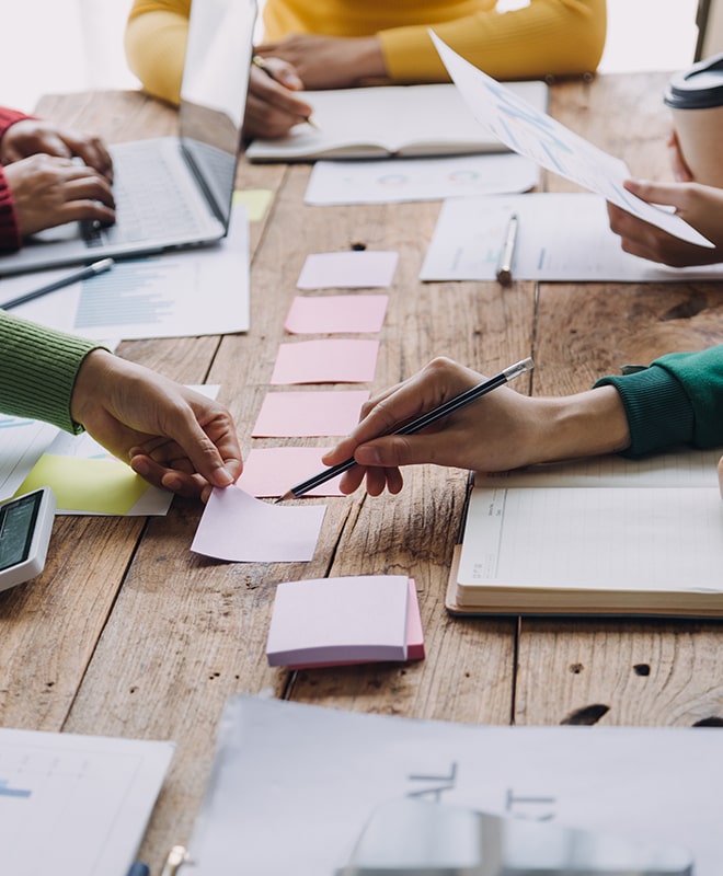 Créez une stratégie de contenu efficace avec Ukoo